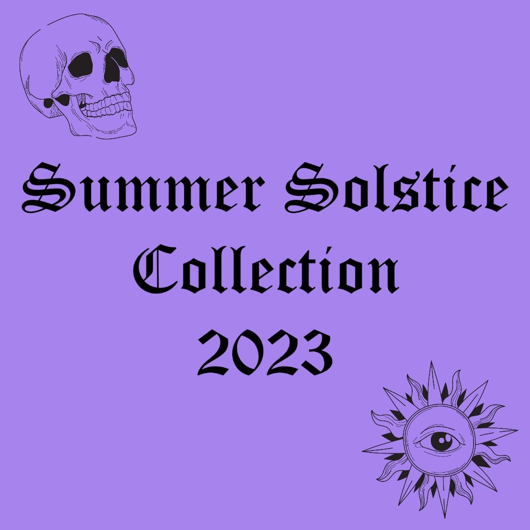 Summer Solstice Collection – Threefold Designs