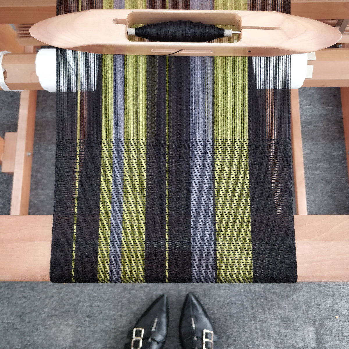 I am routine based! – Threefold Designs