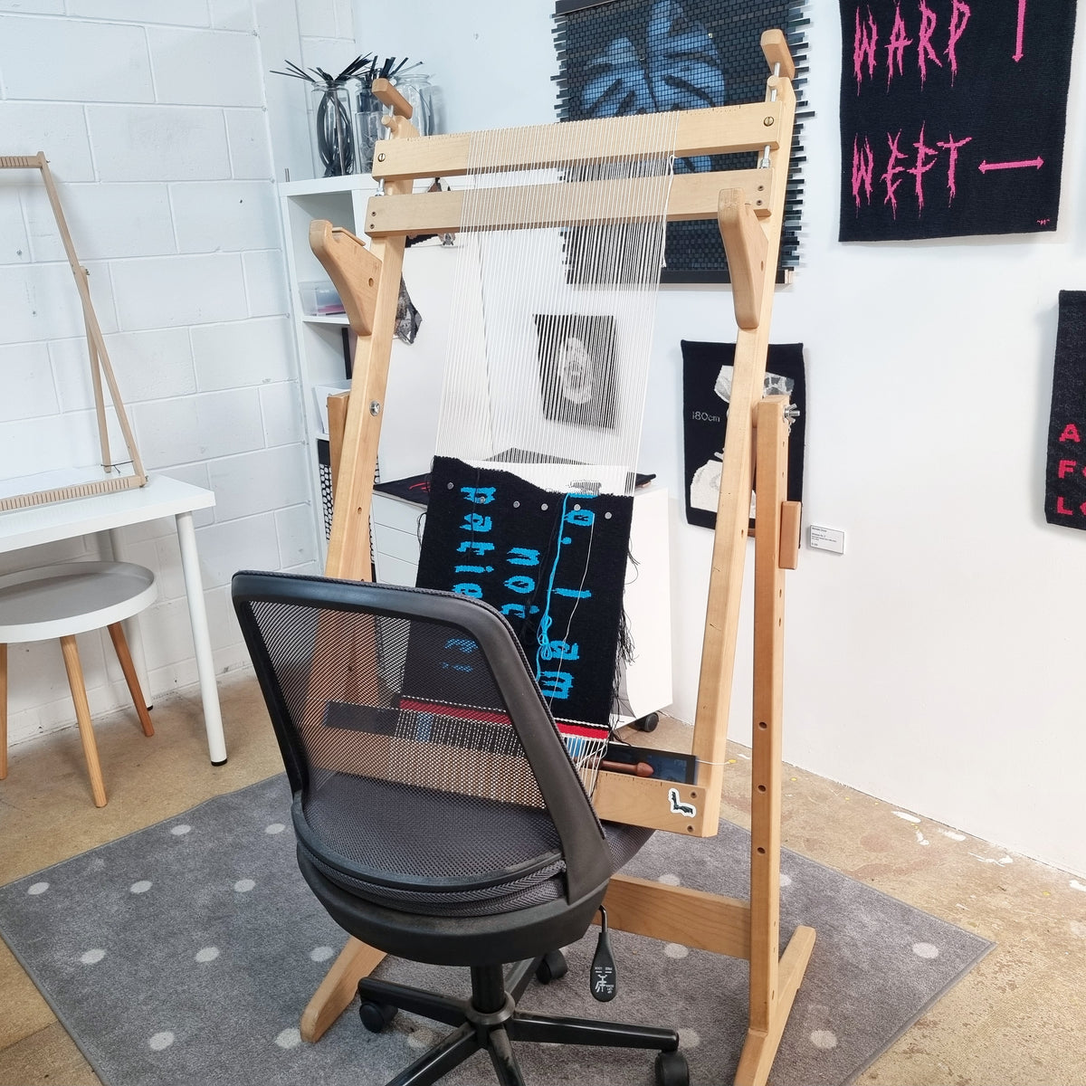 Studio Still Life – Threefold Designs